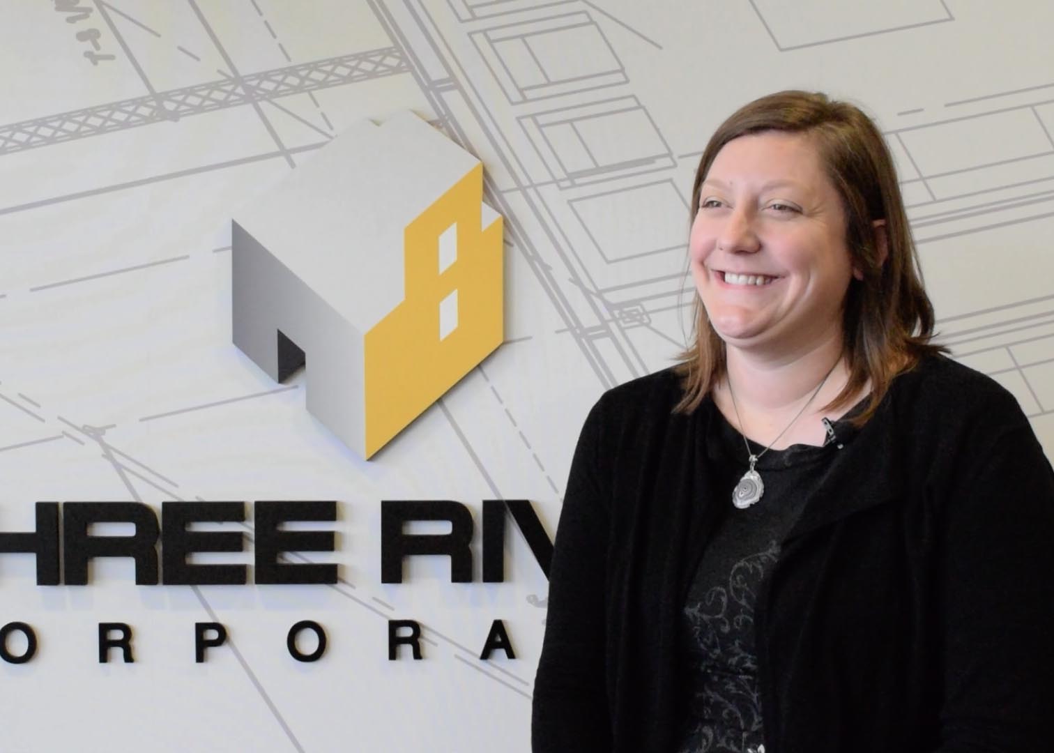 The ZENTX Experience: Talking with Jen Lee of Three Rivers Corporation ...
