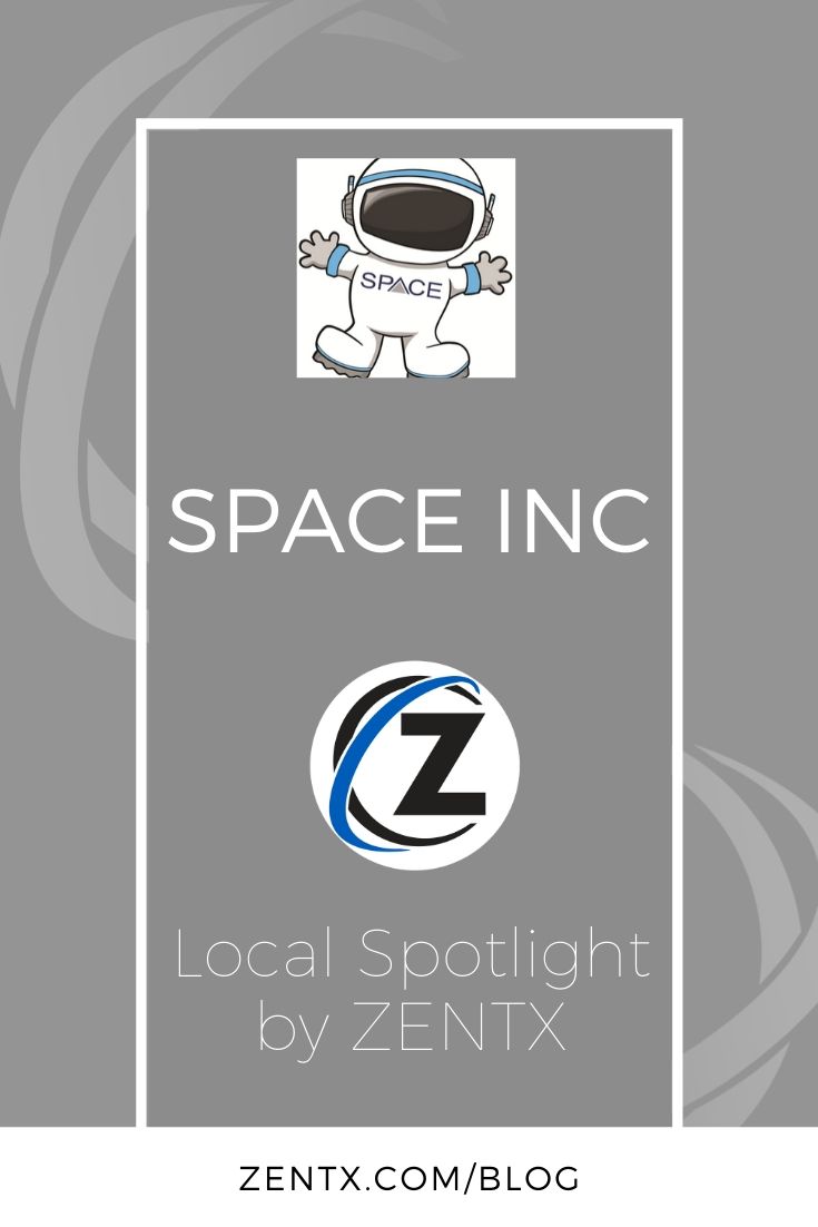 SPACE Inc.: Local Partner Spotlight - ZENTX Media Group